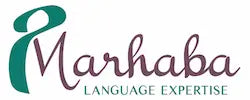Featured in Marhaba! – Arabic Book A Month USA